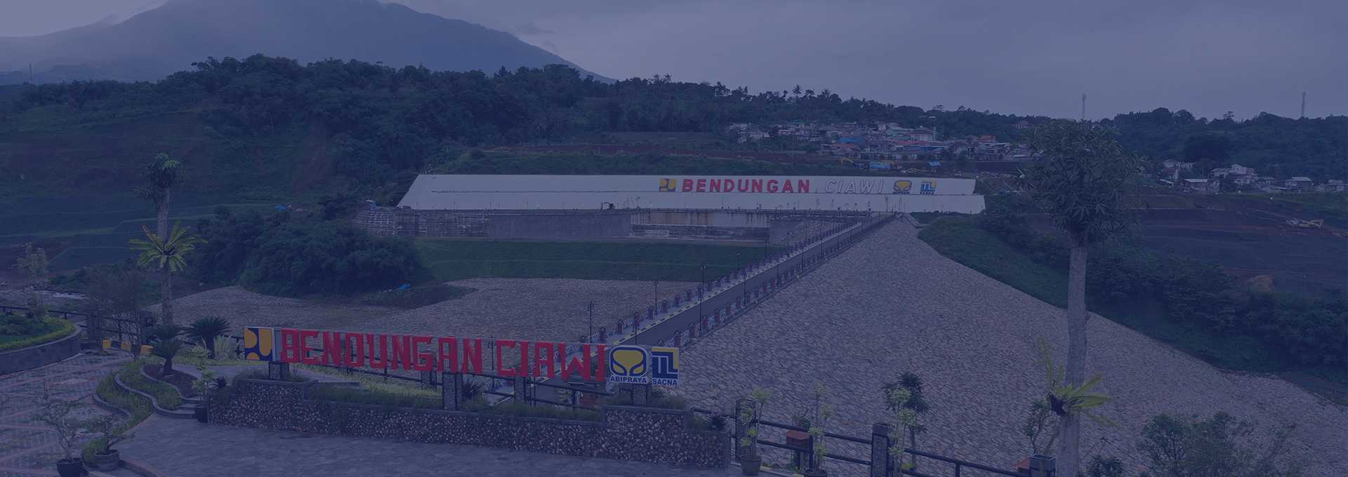 Beranda | Brantas Abipraya